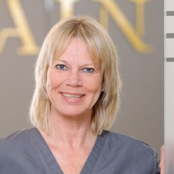 Ihre Zahnärztin Nadine Neumann in Kissenbrück